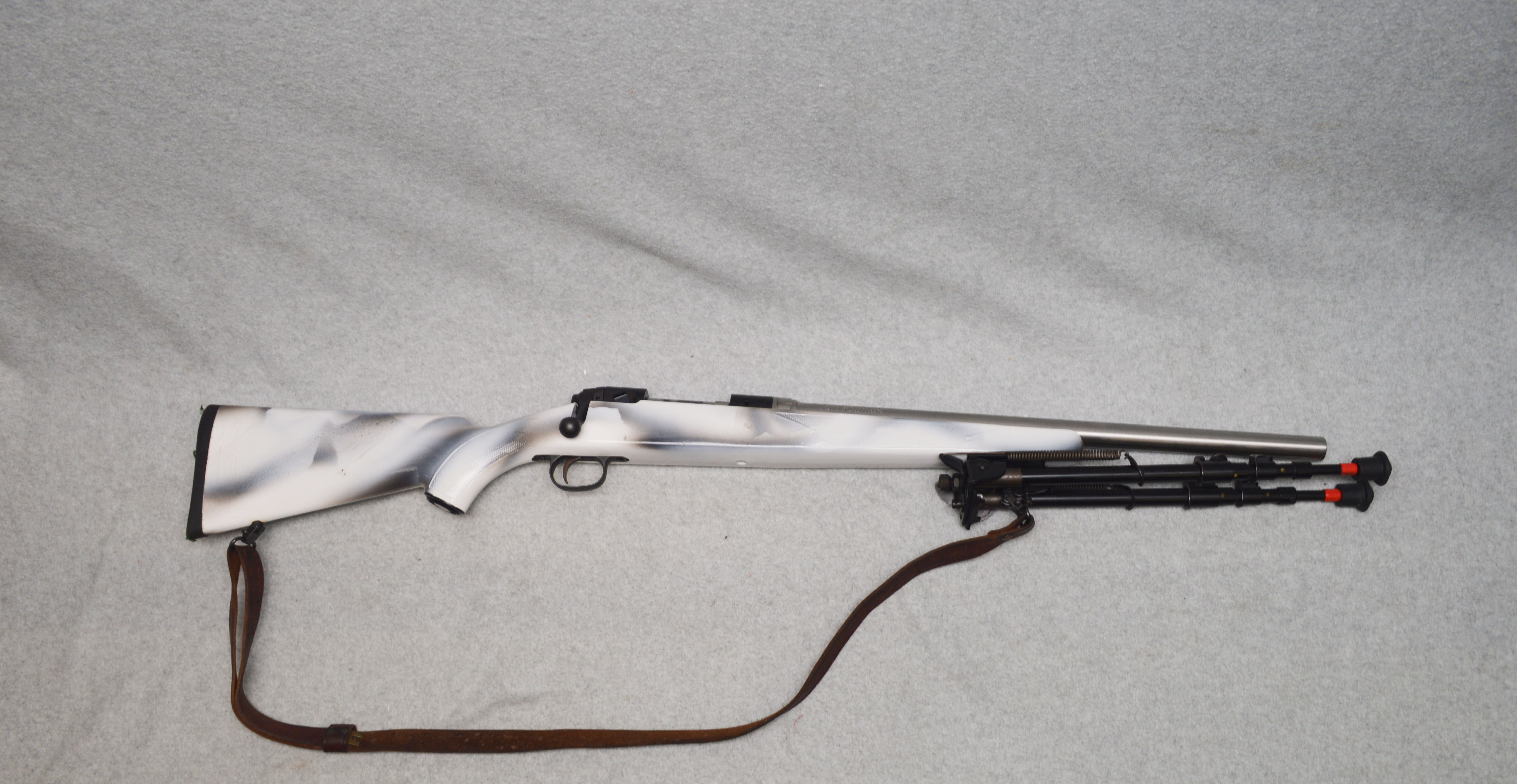 Savage ~ Model 12 ~ .223 Rem | Bass Pro Shops